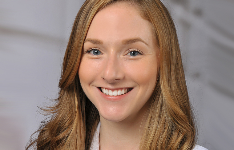 A day in the life of Megan Conroy, MD - CHEST Physician