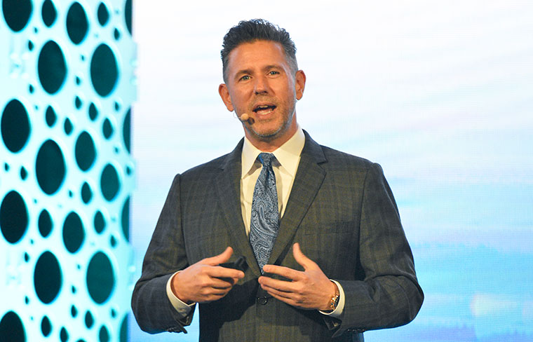 Keynote: Think big to embrace disruptive innovation - CHEST Physician