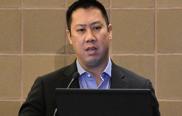 As screening for lung cancer evolves, so does the technology for ...