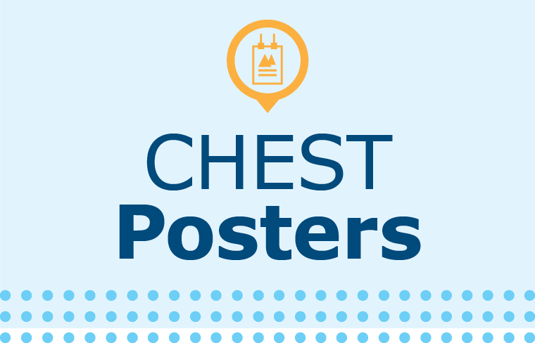 CHEST 2020 Poster Spotlight: Childhood-onset ILD - CHEST Physician