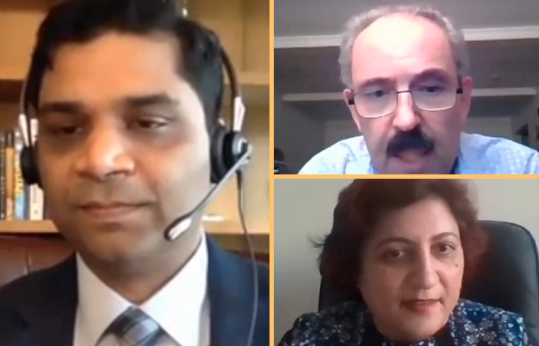 Update on sleep-disordered breathing in congestive heart failure ...