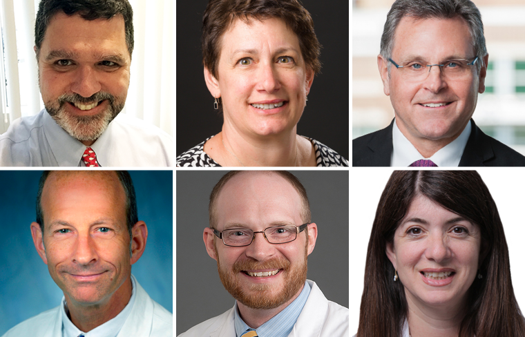 CHEST 2021 Awards - CHEST Physician