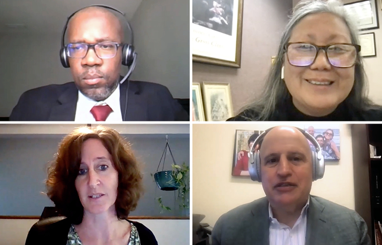 Emerging advances have the potential to change the future of sepsis ...
