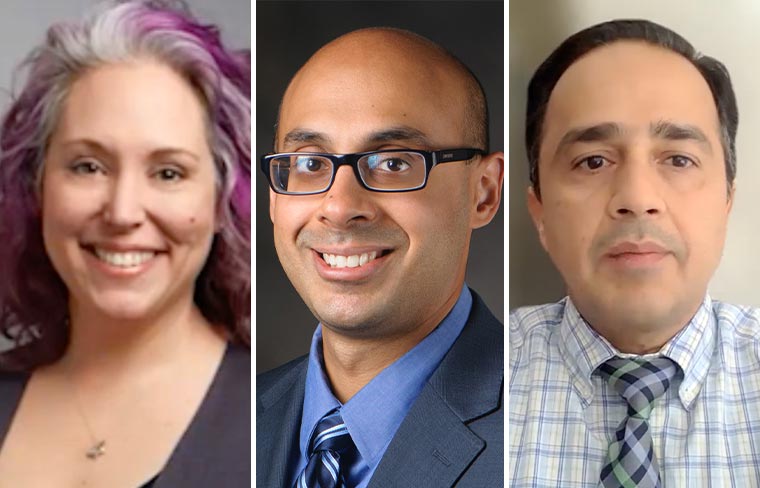 Immune checkpoint inhibitors bring new success, new adverse events to ...