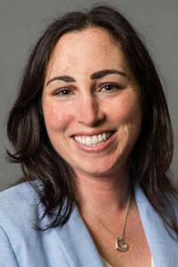 Get to know a CHEST Network Rising Star: Jamie Felzer - CHEST Physician