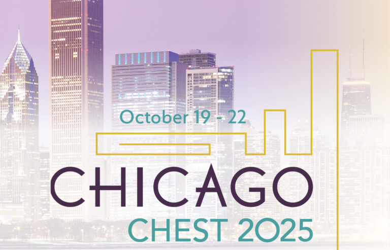 CHEST 2025: An early look at the headlining topics - CHEST Physician