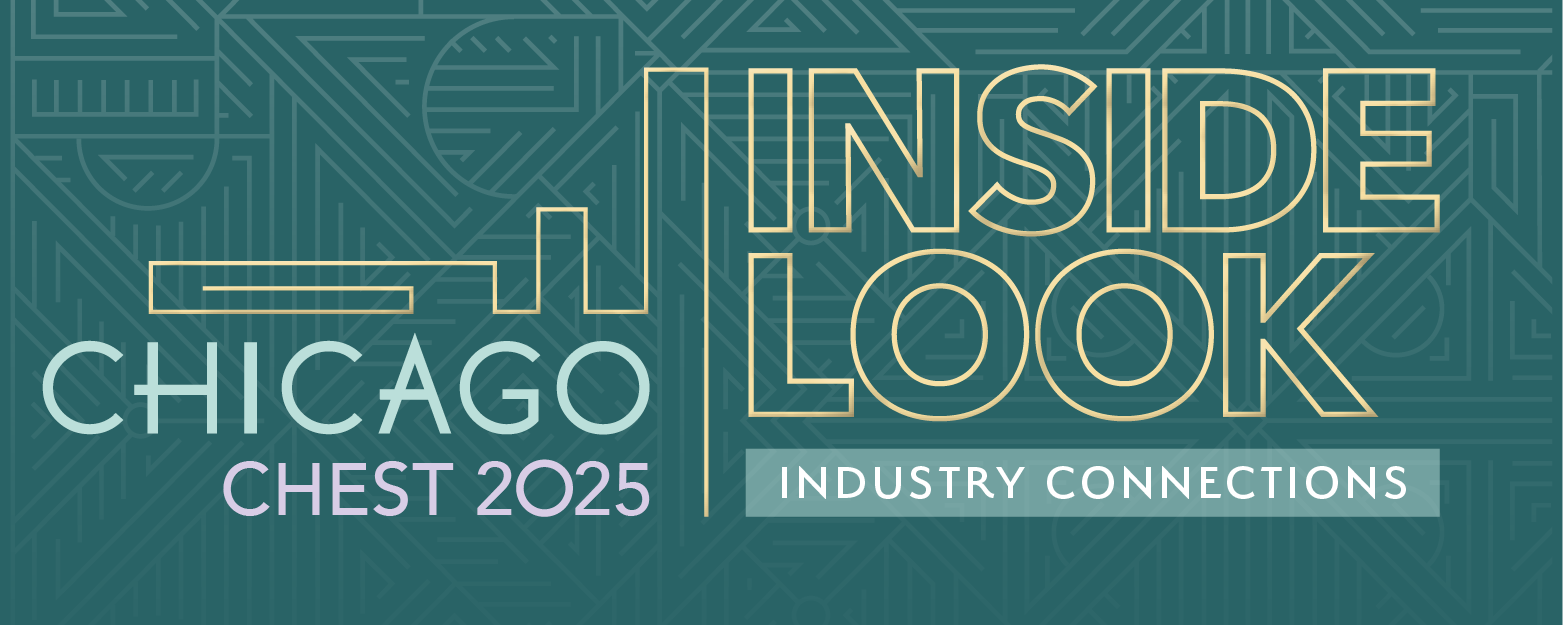 Sponsored Content - CHEST 2025: Inside Look