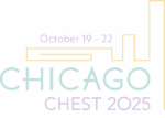 Celebrate innovation, look to the future at CHEST 2025 in Chicago ...