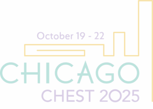 Celebrate innovation, look to the future at CHEST 2025 in Chicago ...