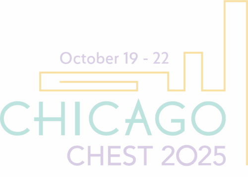 Save the date for CHEST 2024 in Boston - CHEST Physician