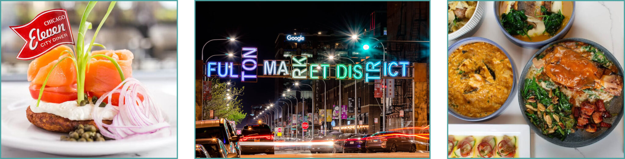 Explore the Windy City during CHEST 2025 - CHEST Physician