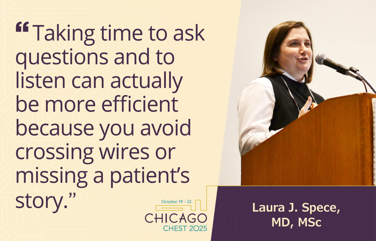 CHEST 2025 Archives - CHEST Physician